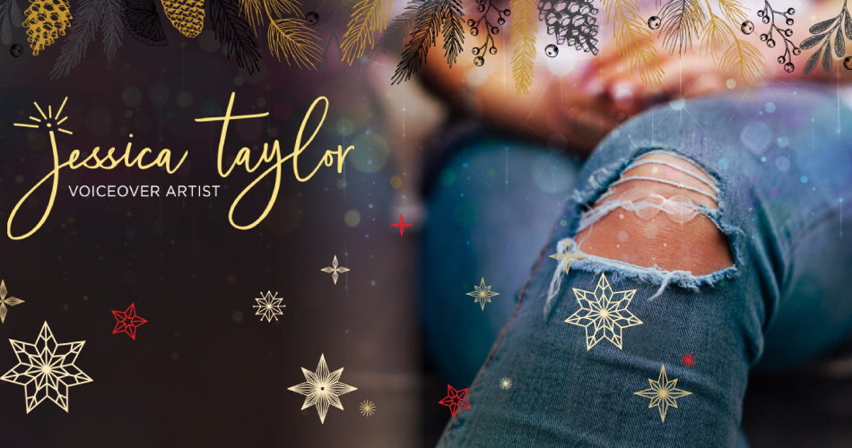 Jessica Taylor VO | American Female Voiceover Talent | Source Connect